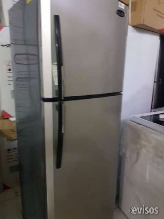 Nevera refrigerador nedoca en Santo Domingo - Electrodomésticos | 227557