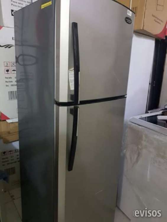 Nevera refrigerador nedoca en Santo Domingo - Electrodomésticos | 227557