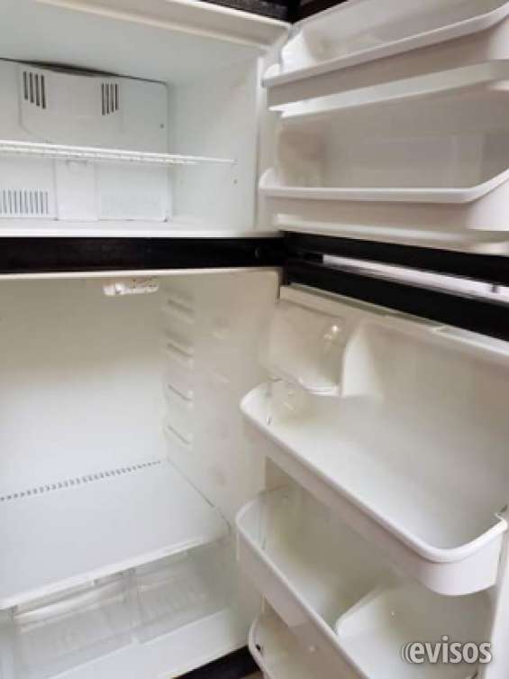 Nevera refrigerador frigidaire en Santo Domingo - Electrodomésticos ...