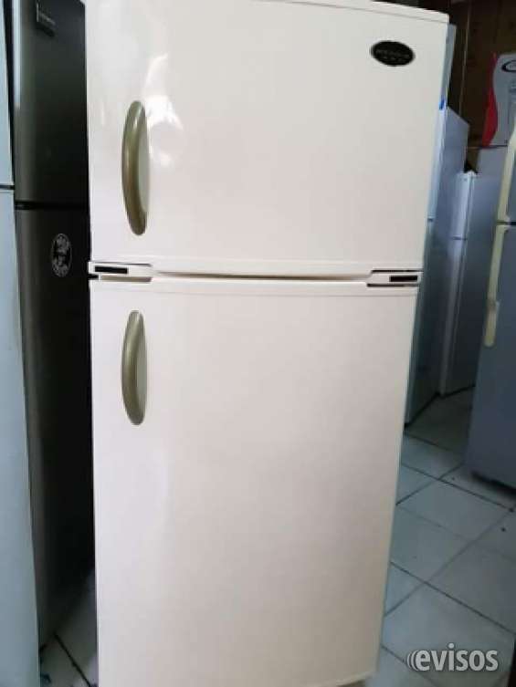 Nevera refrigerador nedoca en Santo Domingo - Electrodomésticos | 229207