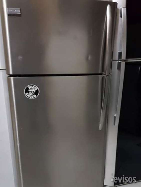 Nevera refrigerador frigidaire en Santo Domingo - Electrodomésticos ...