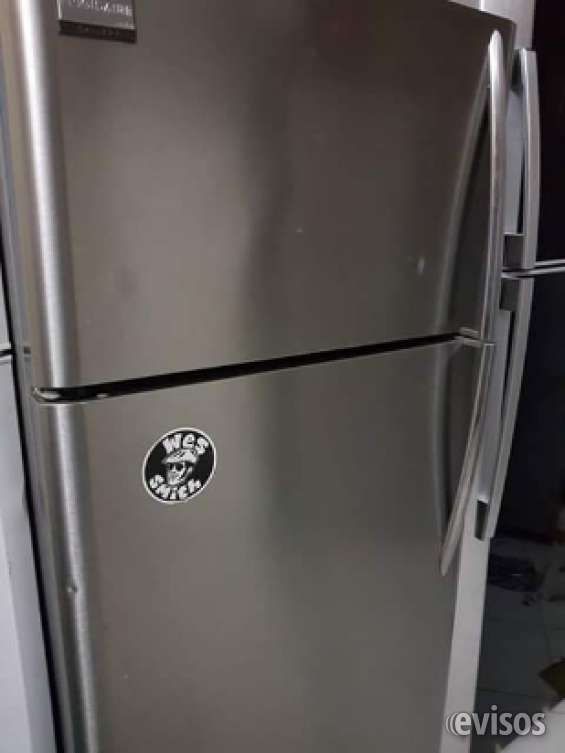 Nevera refrigerador frigidaire en Santo Domingo - Electrodomésticos ...
