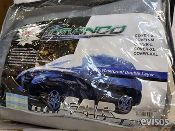 Cover protector para vehiculos en Santo Domingo - Otros Artículos | 240200