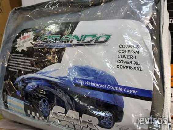 Cover protector para vehiculos en Santo Domingo - Otros Artículos | 240200