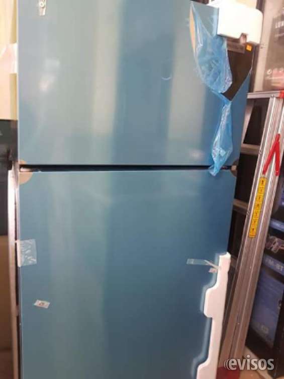 Nevera frigidaire acero inoxidable en Santo Domingo - Electrodomésticos ...