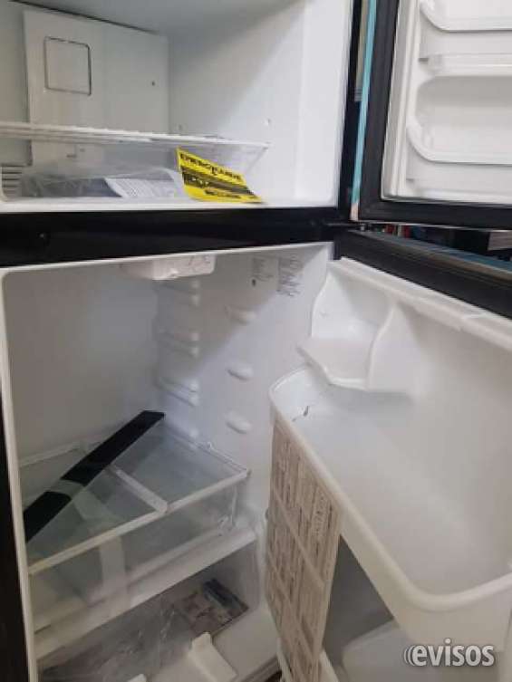 Nevera frigidaire acero inoxidable en Santo Domingo - Electrodomésticos ...