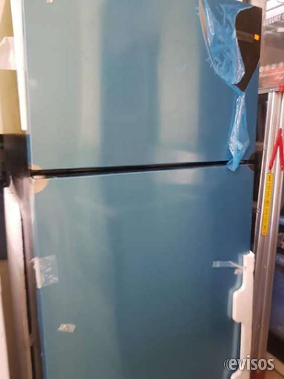 Nevera frigidaire acero inoxidable en Santo Domingo - Electrodomésticos ...