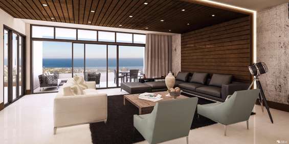 Torre de lujo en la avenida anacaona en Santo Domingo - Departamentos ...