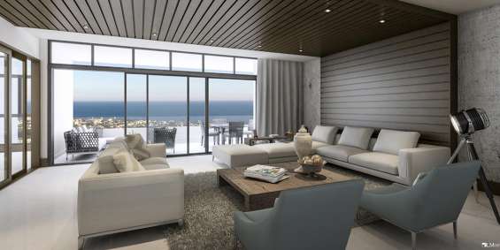 Torre de lujo en la avenida anacaona en Santo Domingo - Departamentos ...